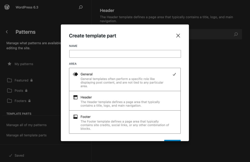 How To Build WordPress Block Patterns - Kinsta®