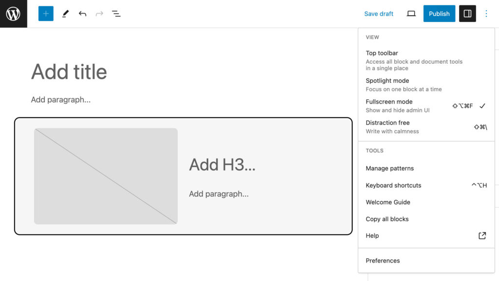 How To Build WordPress Block Templates - Kinsta®