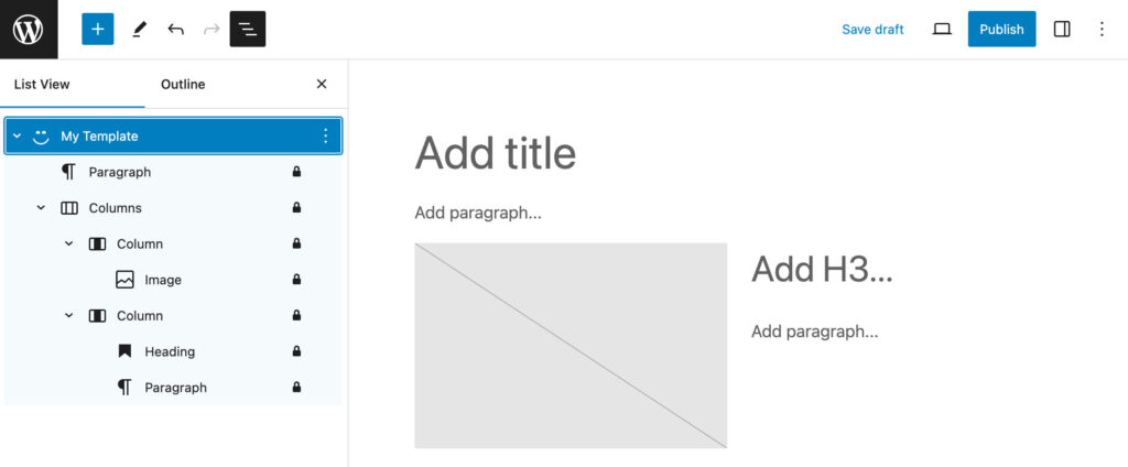 How To Build WordPress Block Templates - Kinsta®
