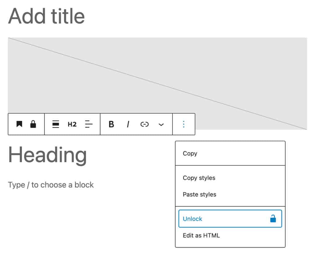 How To Build WordPress Block Templates - Kinsta®