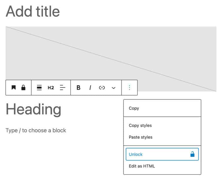 How To Build WordPress Block Templates - Kinsta®