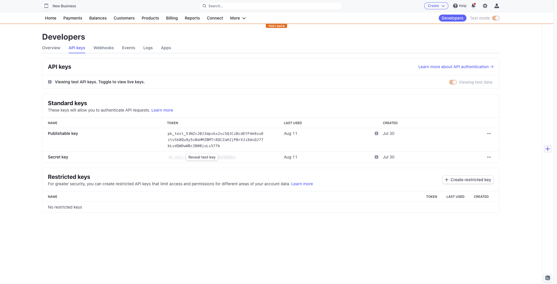 A Guide To Stripe Integration in Spring Boot Application - Kinsta®