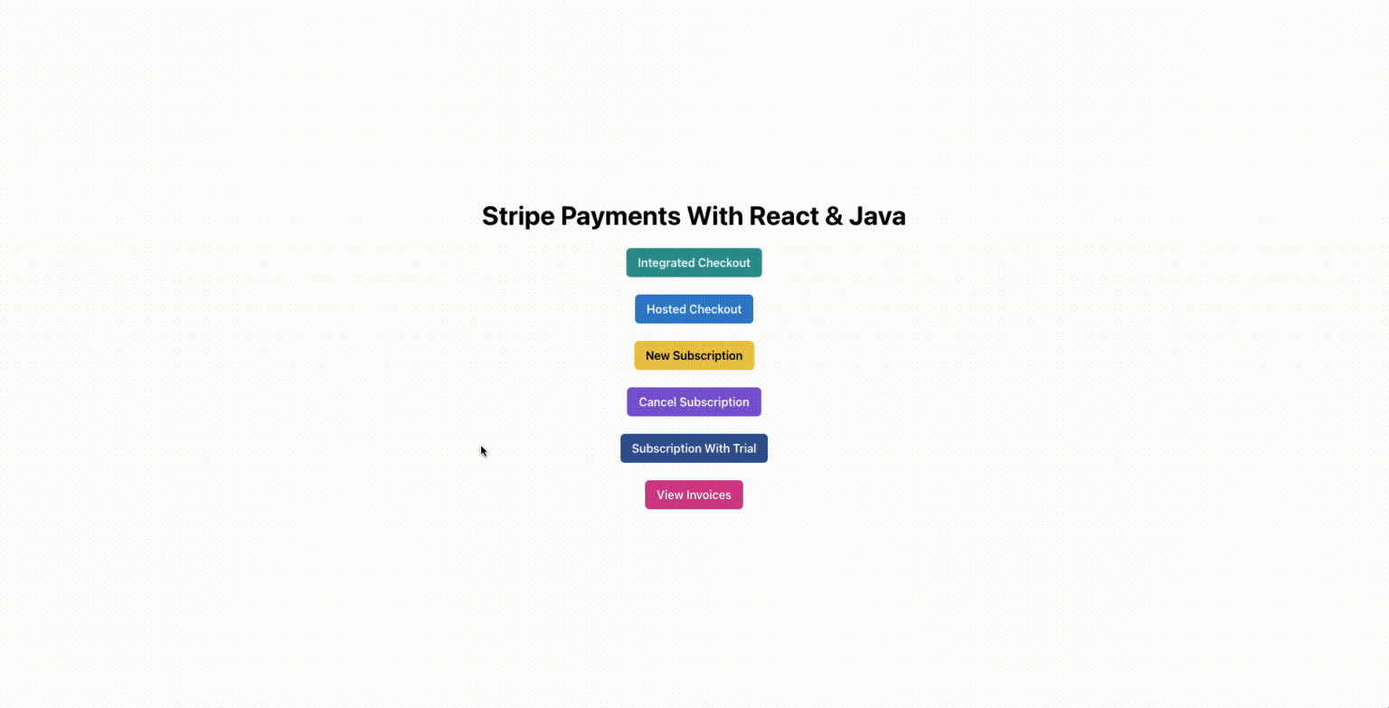 A Guide To Stripe Integration in Spring Boot Application - Kinsta®