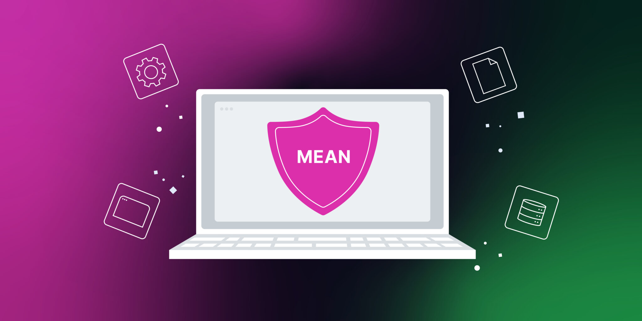 MEAN Stack Explained: Components and Benefits MEAN Stack Explained: Components and Benefits