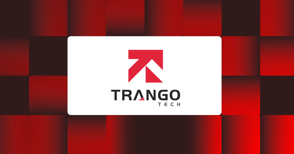 Trango Tech boosts sales and plans new product thanks to 20% faster ...
