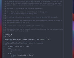 Git Hooks: Advanced Techniques & Best Practices