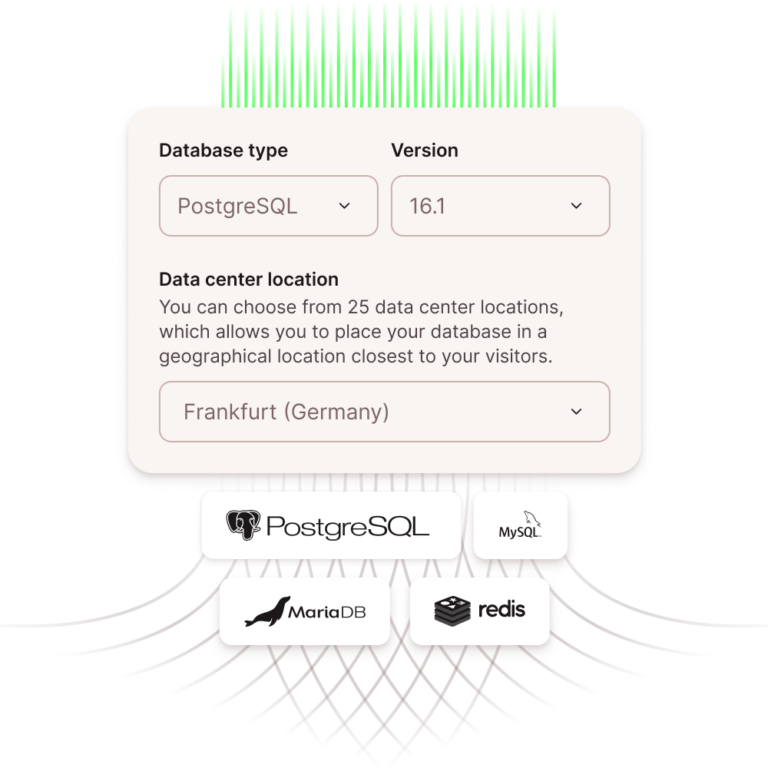 Database Hosting For All Your Web Projects Kinsta®