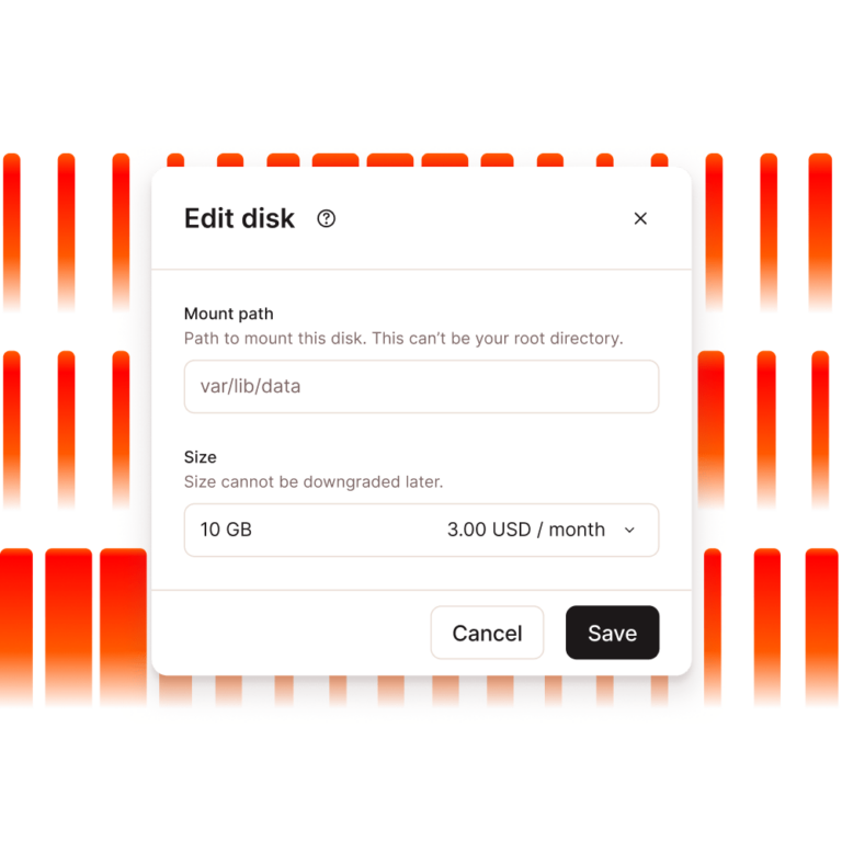 Fast Laravel Hosting With Simple Deployments