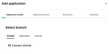 Git - GitHub - Kinsta® Docs