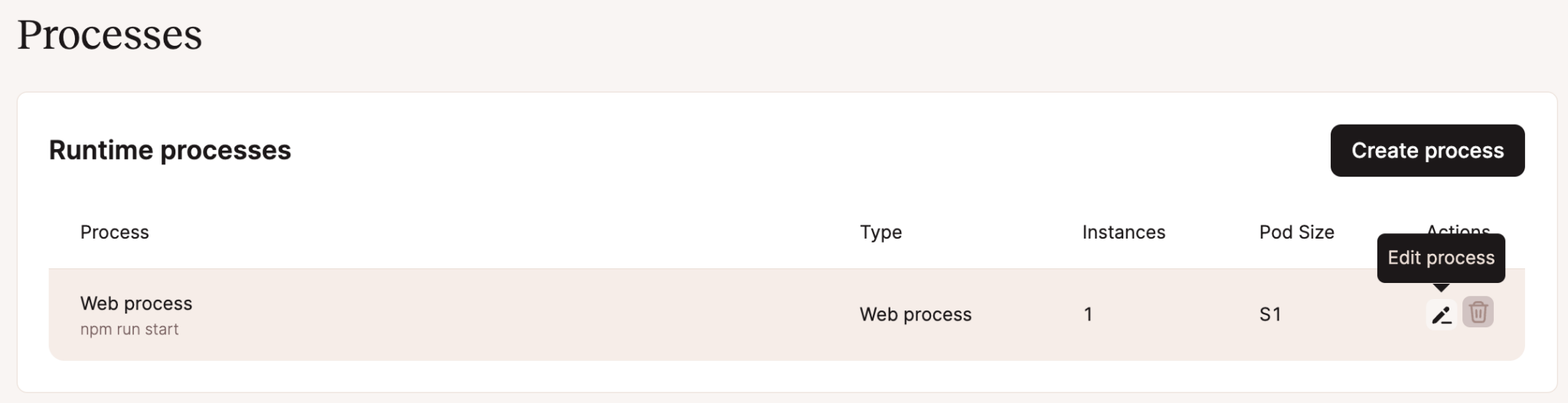 Application Hosting - Scalability - Kinsta® Docs