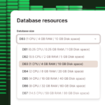 Database Hosting for All Your Web Projects - Kinsta®