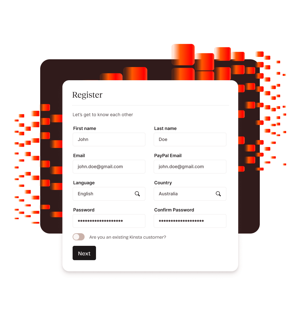 Kinsta® Cloud Hosting Affiliate Program