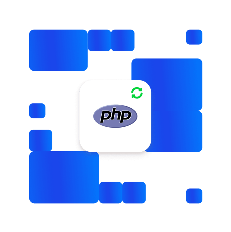 PHP Market Share in 2025 - Kinsta®