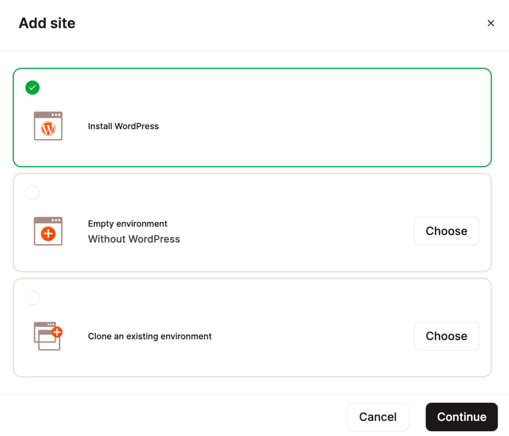 Migrations Migrate Guru Kinsta® Docs