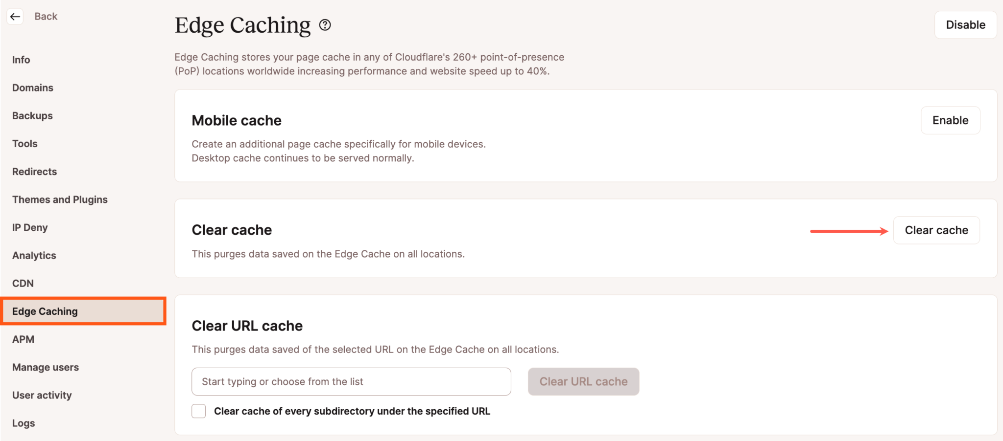 Kinstas Cloudflare Integration Makes Wp Fast And Secure