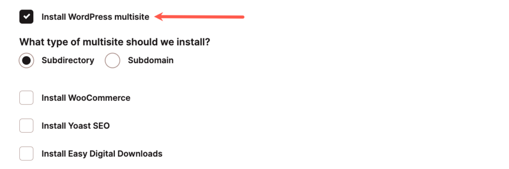 Billing - WordPress Hosting Plans - Kinsta® Docs