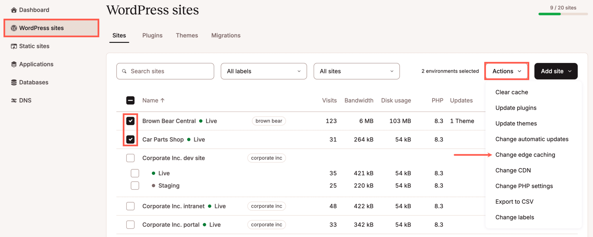 Edge Caching: What Is It and How Does It Work? - Kinsta®