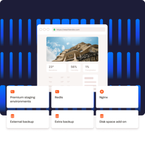 Kinsta Add-Ons - Kinsta®