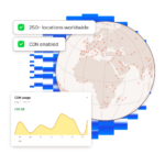 Kinsta Provides 80% Faster Web Pages With Edge Caching