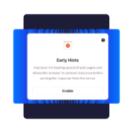 Kinsta Provides 80% Faster Web Pages With Edge Caching