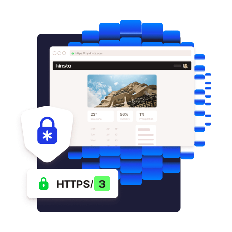 Kinsta® Cloudflare Integration Enhancing Speed And Security