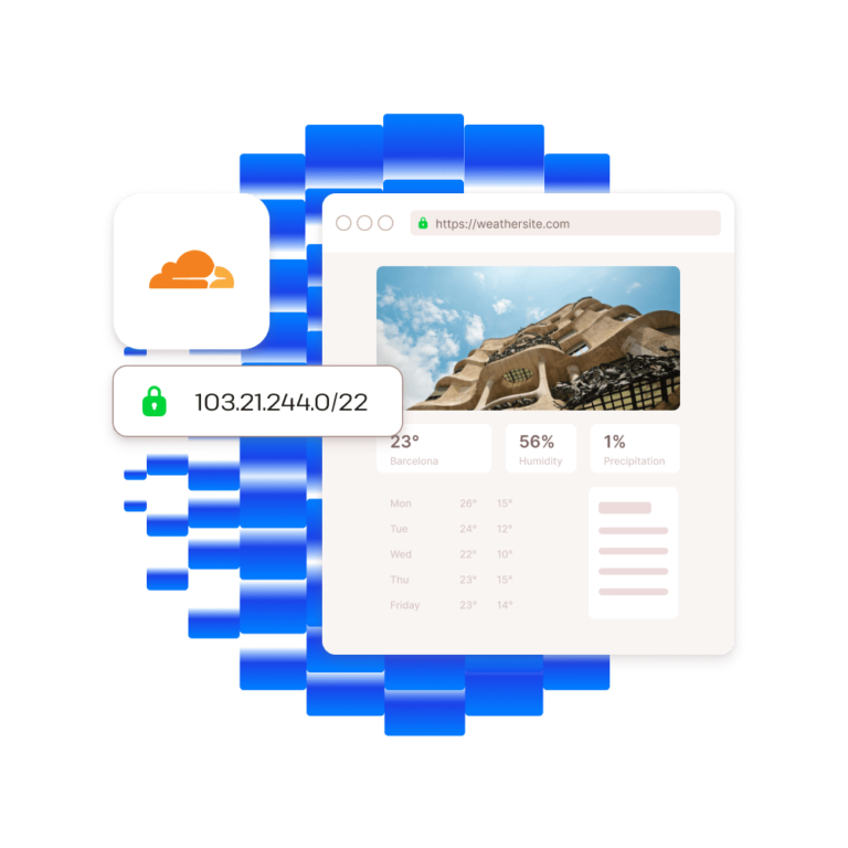 Kinsta® Cloudflare Integration Enhancing Speed And Security