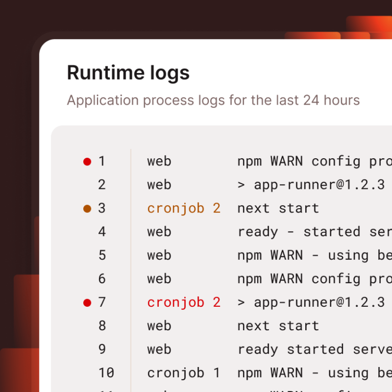 Web Application Hosting - Take Full Control of Your App - Kinsta®