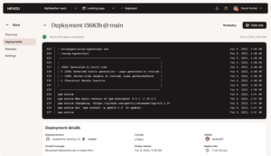 Free Static Site Hosting - Kinsta®