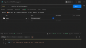 How To Build Your Own OCR API in Python - Kinsta®
