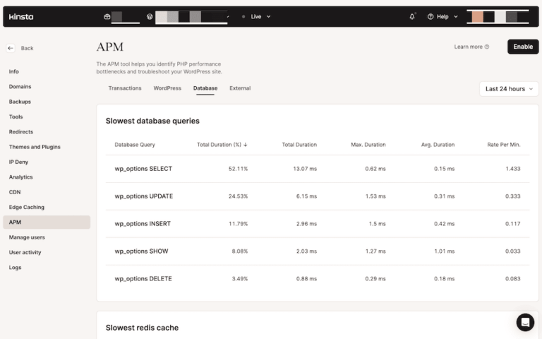 How to optimize your WordPress database on Kinsta - Kinsta® How to optimize your WordPress database on Kinsta - Kinsta®
