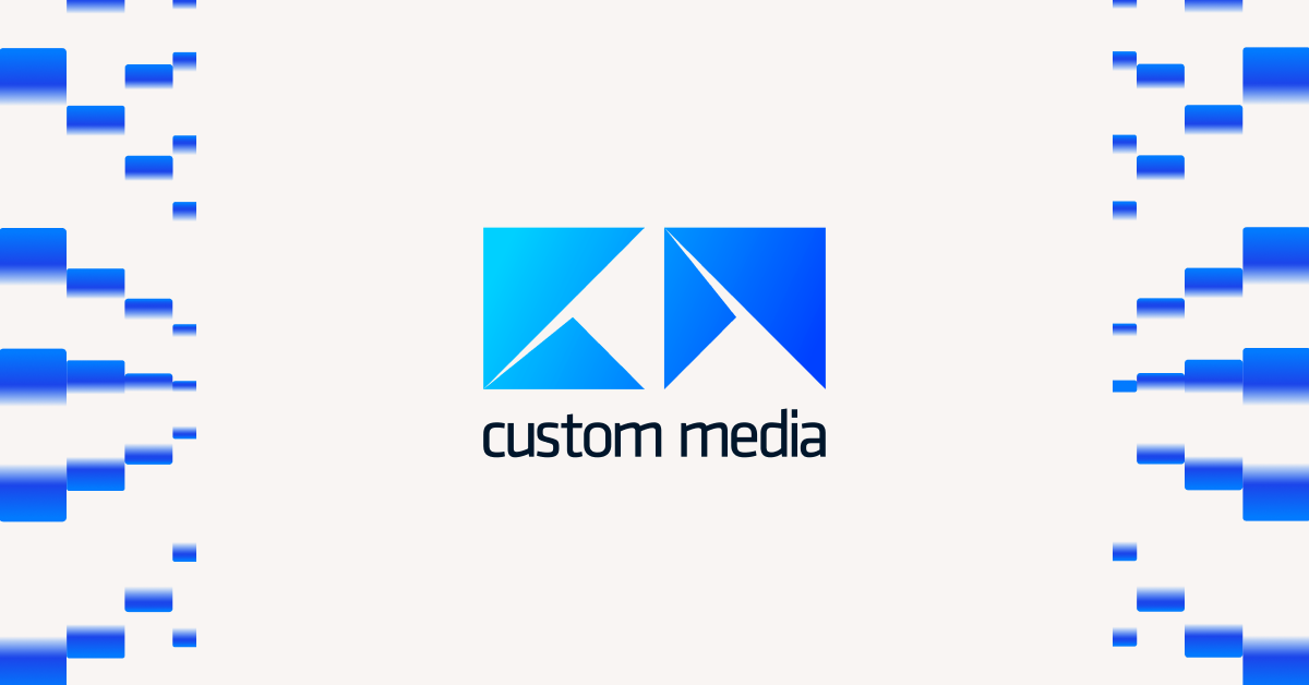 Custom Media expands client offerings with Kinsta - Kinsta®