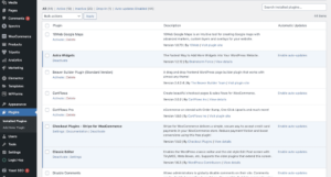 How to optimize your WordPress database on Kinsta - Kinsta®