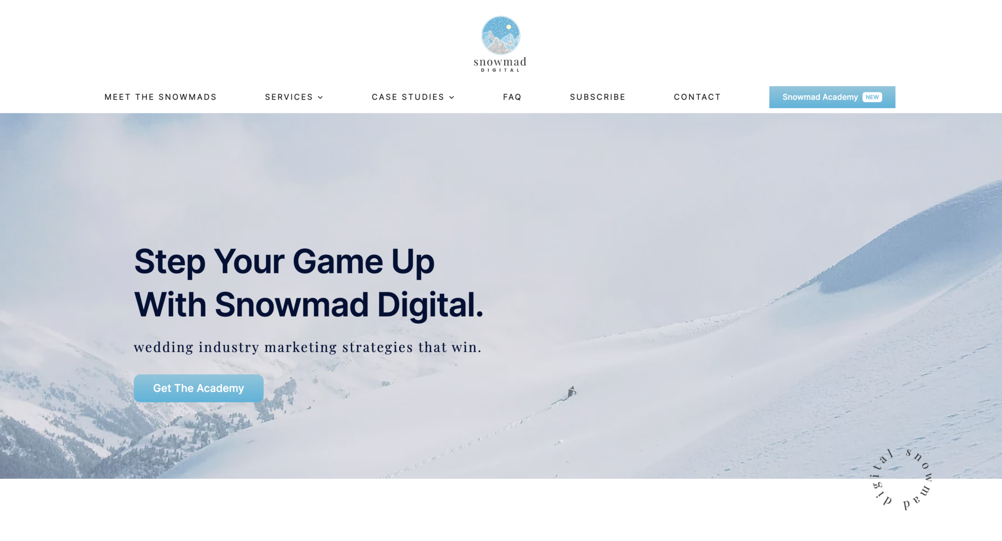 Snowmad Digital expands customer base by 450% with Kinsta's Agency ...