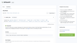 Harnessing third-party APIs: advanced WP strategies