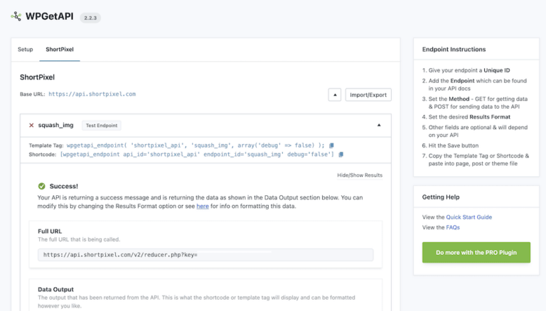 Harnessing third-party APIs: advanced WP strategies