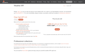 Harnessing third-party APIs: advanced WP strategies