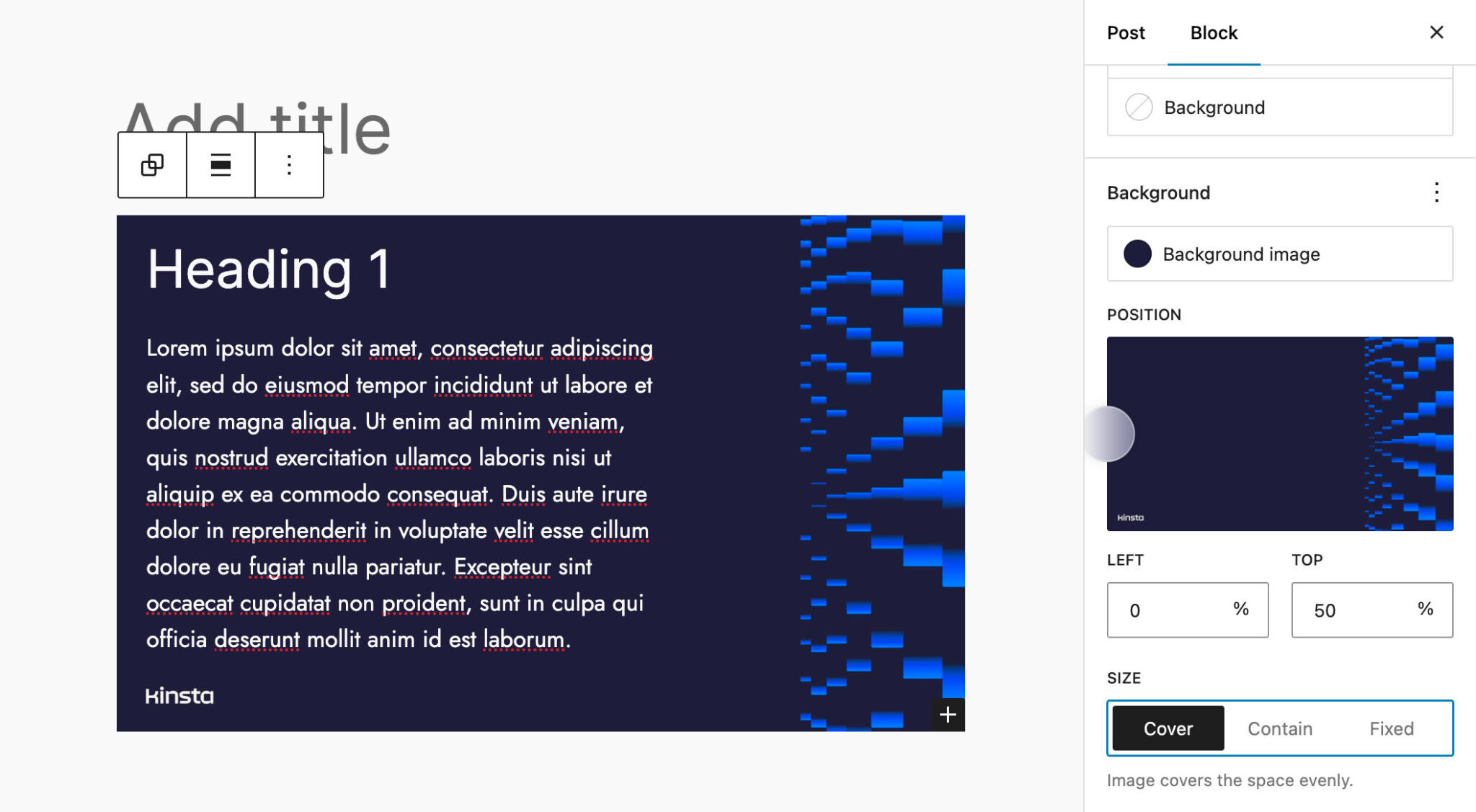 What's New in WordPress 6.5 - Kinsta®