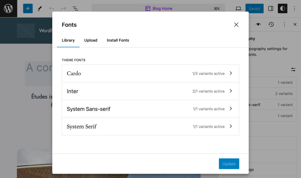 What's New in WordPress 6.5 - Kinsta®