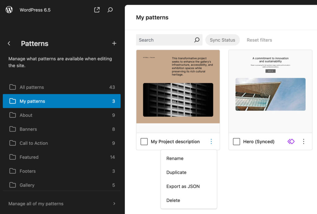 What's New in WordPress 6.5 - Kinsta®
