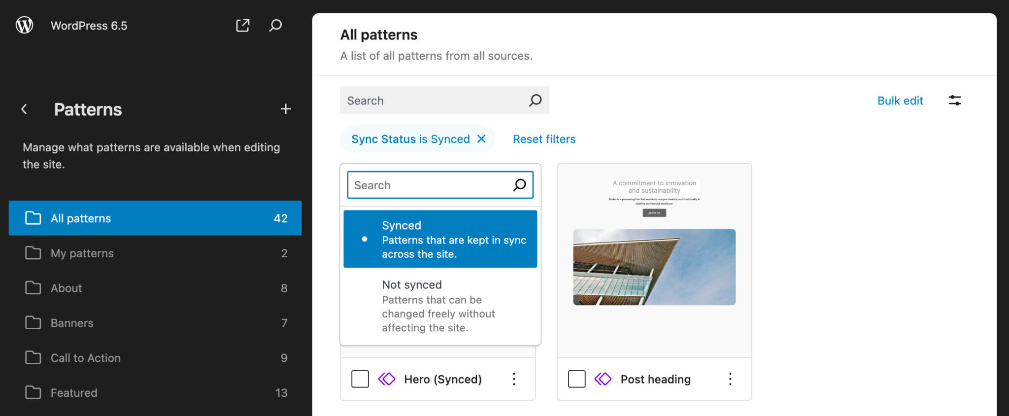 What's New in WordPress 6.5 - Kinsta®