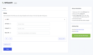 Harnessing third-party APIs: advanced WP strategies