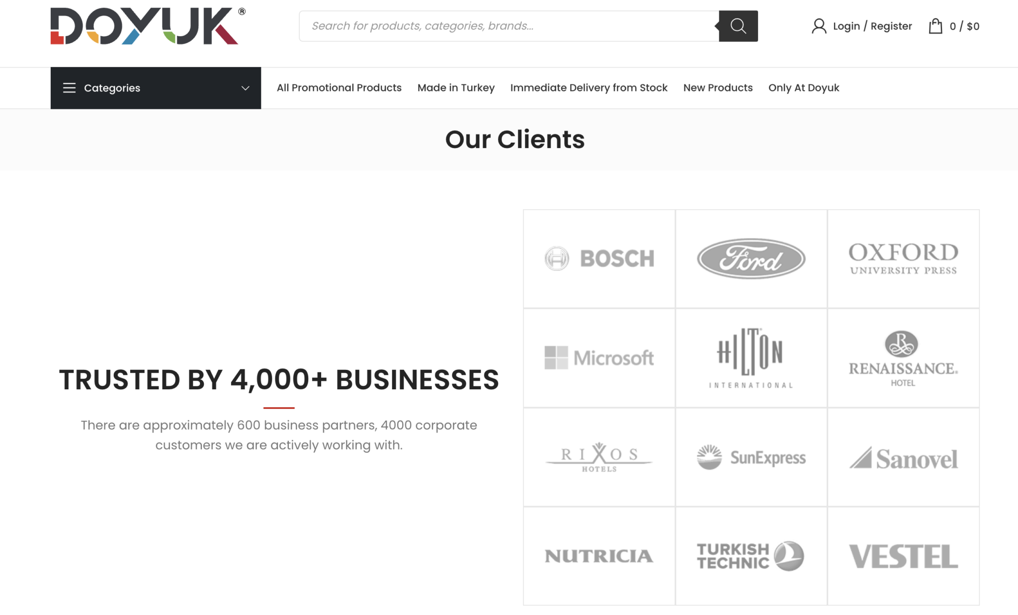 Doyuk scales business globally with Kinsta's high-performance, reliable hosting - Kinsta®