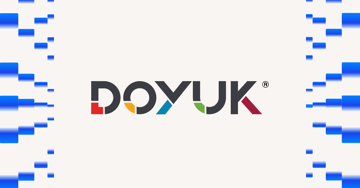 How Doyuk scaled business globally with Kinsta's high-performance, reliable hosting - Kinsta®