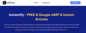 Building Progressive Web Apps (PWA) with WordPress