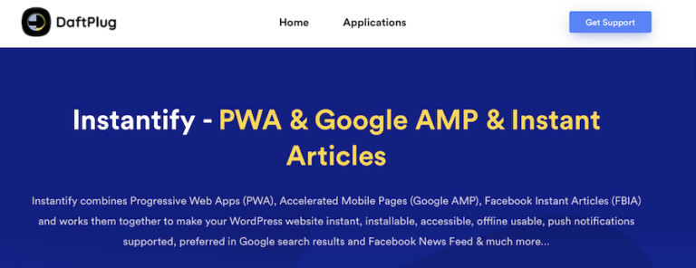 Building Progressive Web Apps (PWA) with WordPress