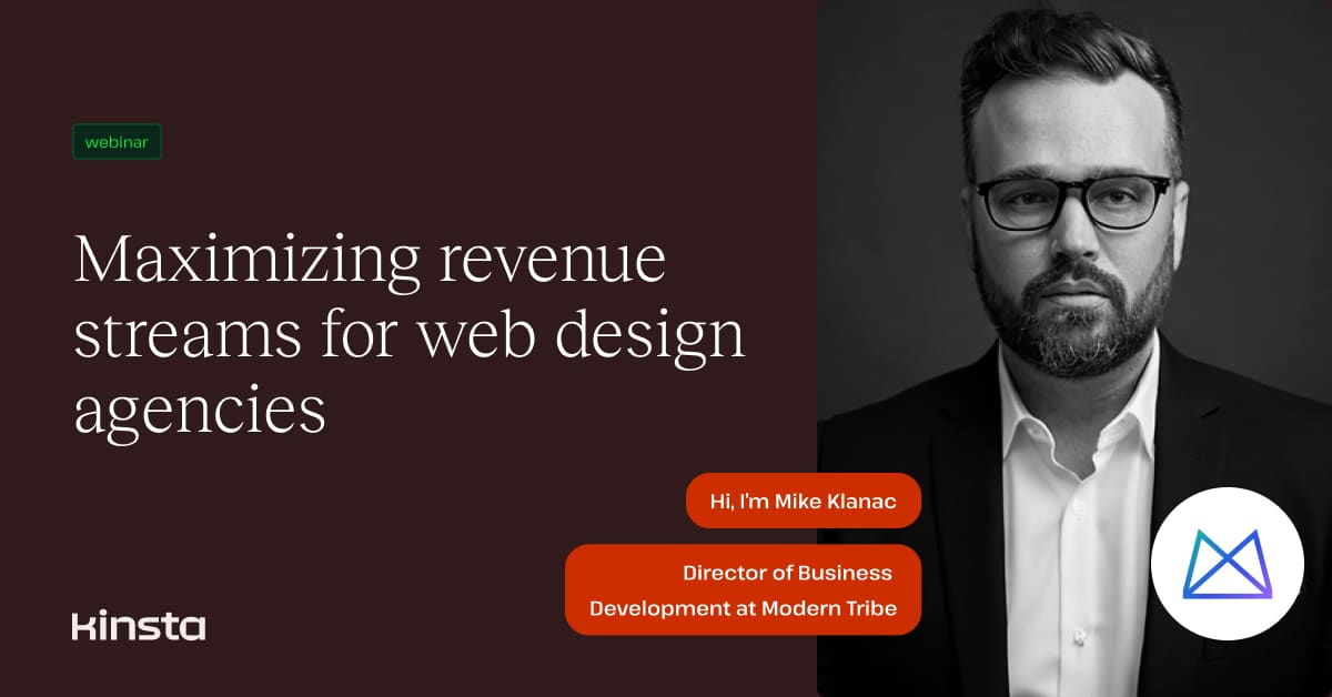 Unlock the secrets to maximizing revenue streams for web design ...
