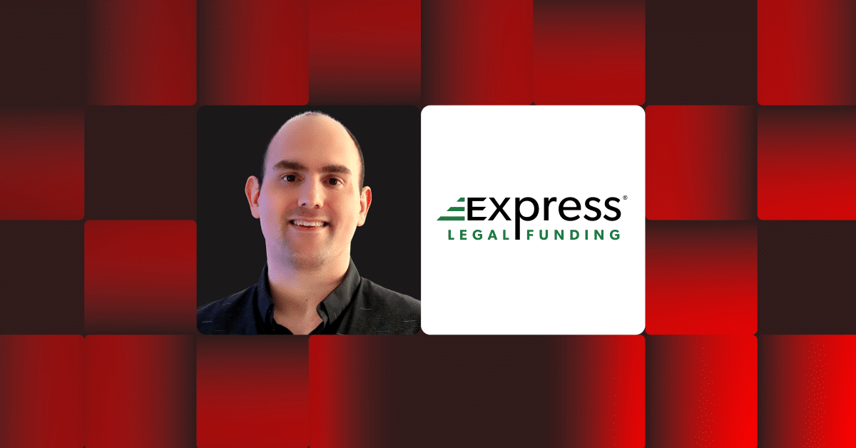 How Express Legal Funding grew organic traffic by 50,000% with higher ...