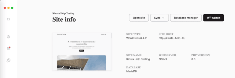 Build WordPress web apps with a microservices architecture