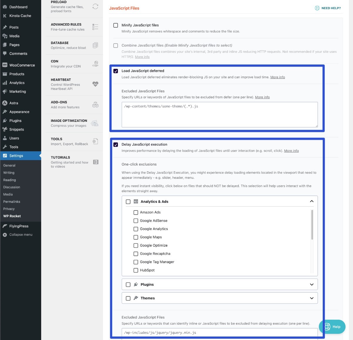 First Contentful Paint explained: how to improve your time - Kinsta®