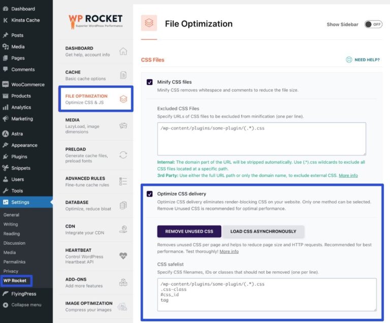 First Contentful Paint explained: how to improve your time - Kinsta®